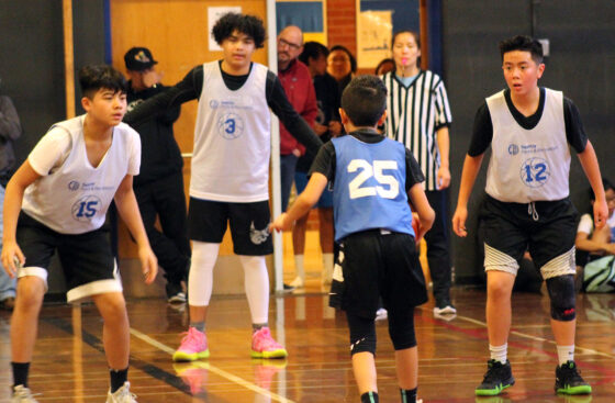 SCAA Events - Seattle Chinese Athletic Association